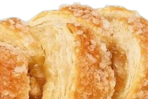 Joyus Pastries | Easy Pastry Recipes