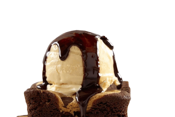 Crumbl Dubai Brownie Recipe | Joyus Pastries