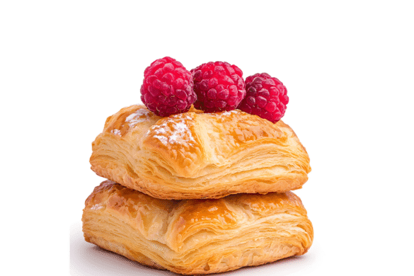 Copycat Sweet Loren's Puff Pastry Recipe | Joyus Pastries
