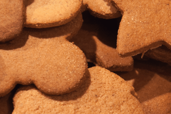 Taco Bell Confetti Cookie Freeze Recipe | Joyus Pastries