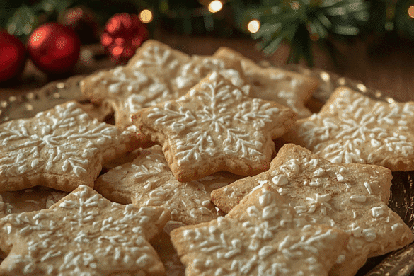 Pillsbury Ready-to-Bake Cookies Recipe | Joyus Pastries